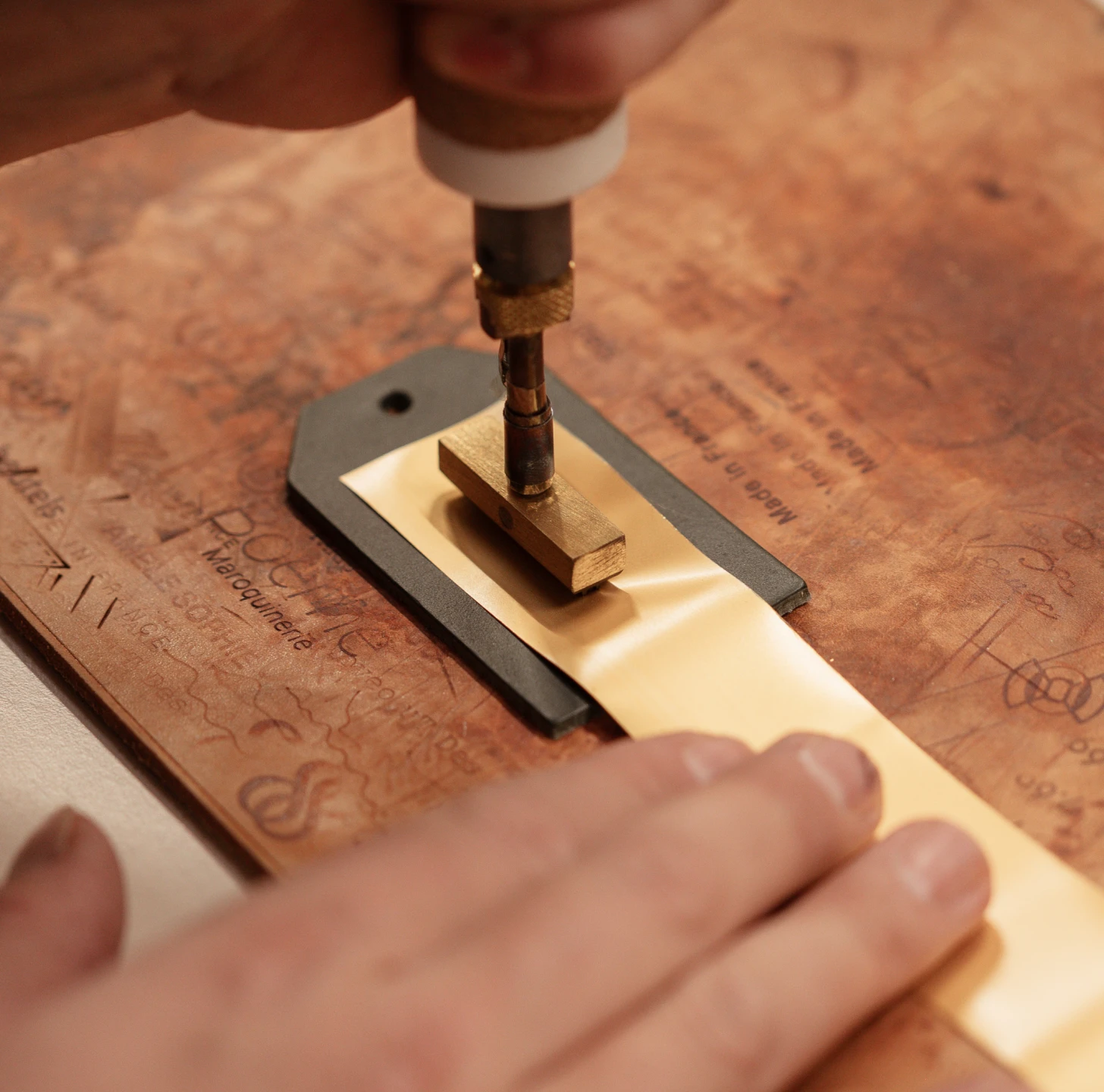 Outils de marquage | Regad